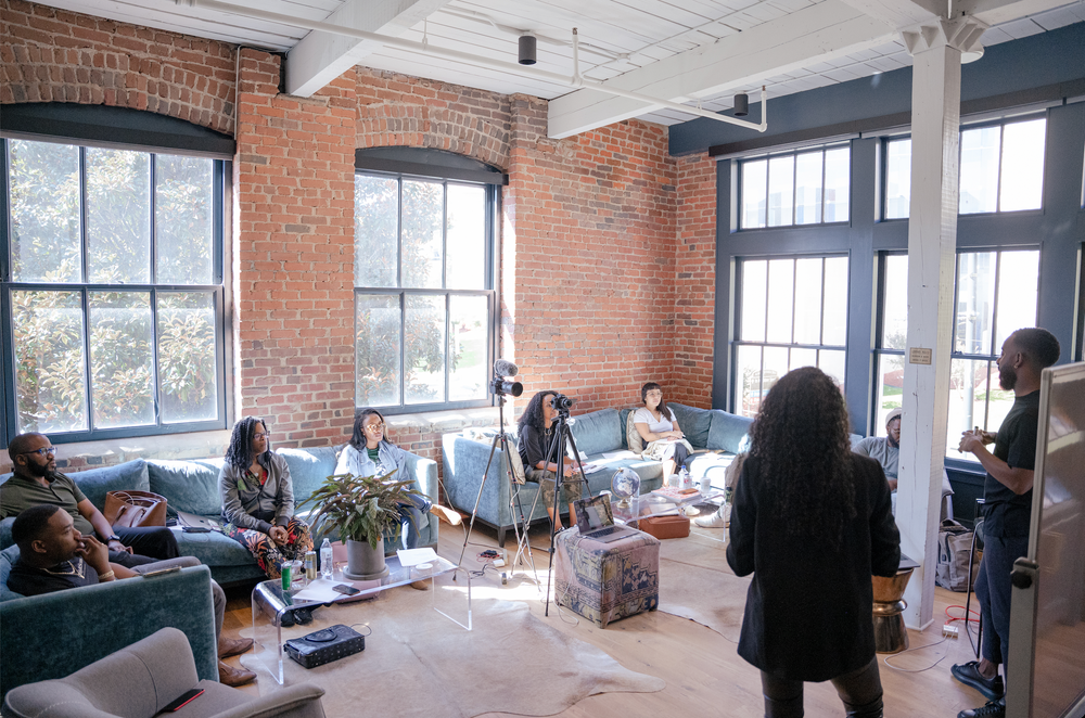 Exit Blueprint - CodnerInc